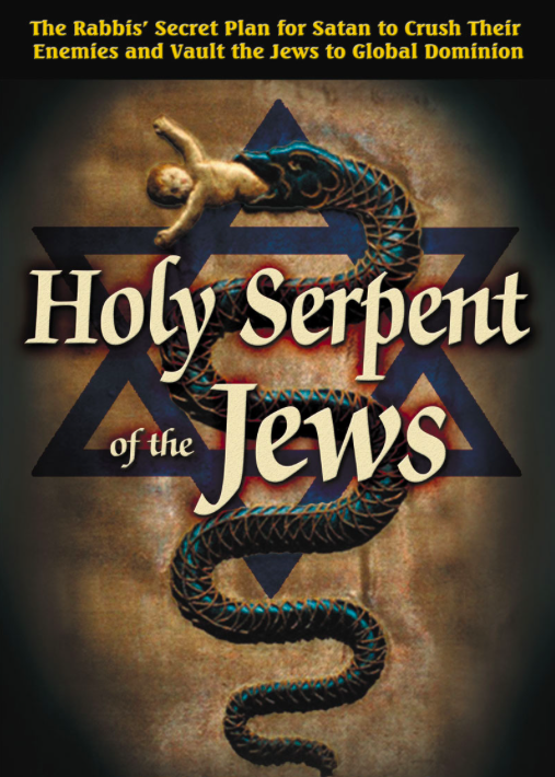 The Holy (or Sacred) Serpent | Truther's Journal