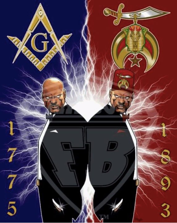 Moslem Shriners (Freemasonry) | Truther's Journal