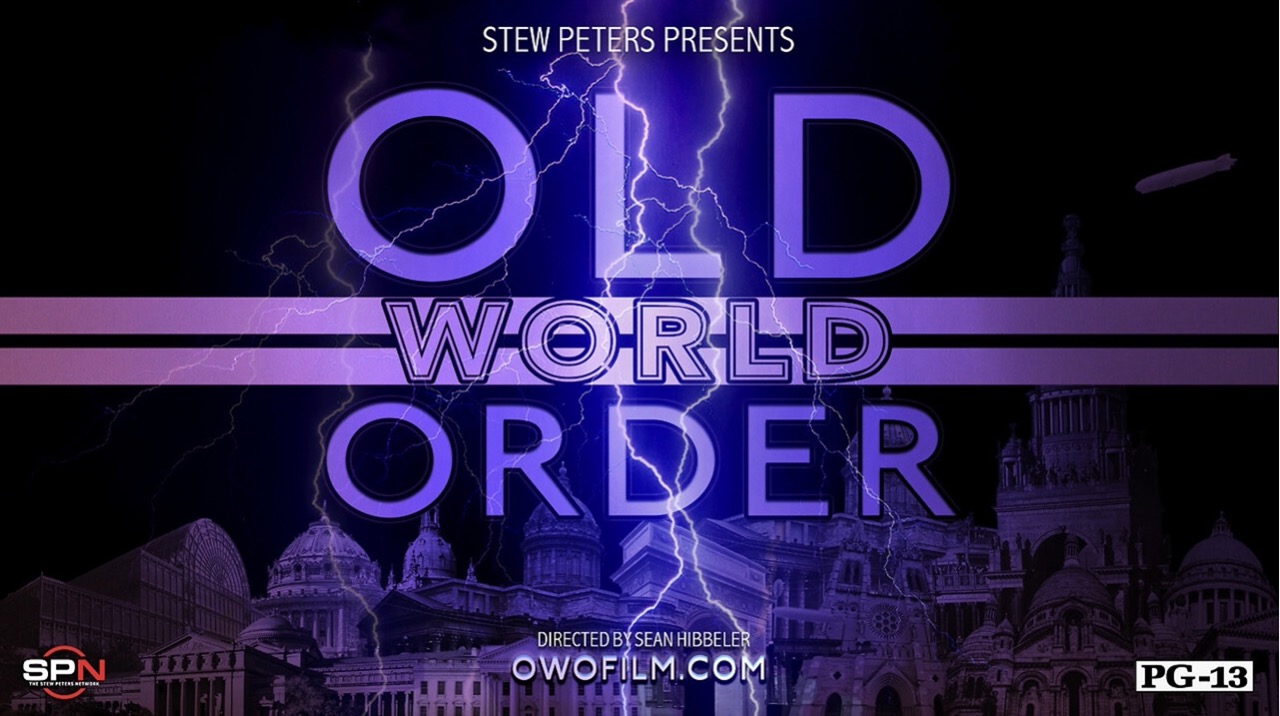 THE OLD WORLD ORDER | Truther's Journal