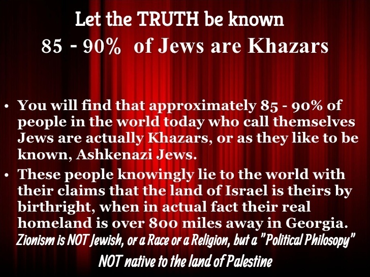 Let The TRUTH Be Known | Truther's Journal
