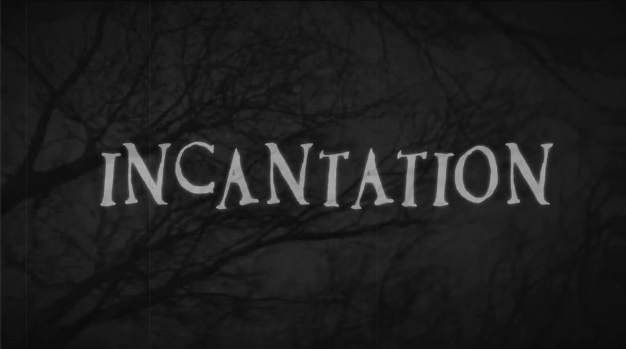 INCANTATION | Truther's Journal