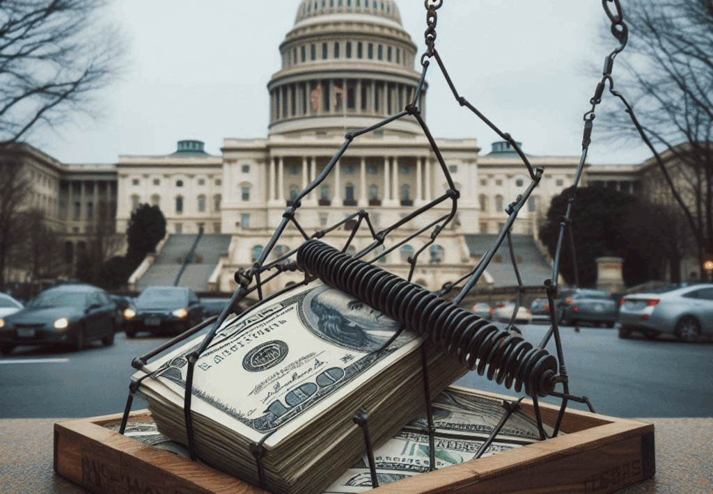 Why Debt Is the MODERN TRAP That Keeps You Enslaved- Nietzsche’s Truth ...