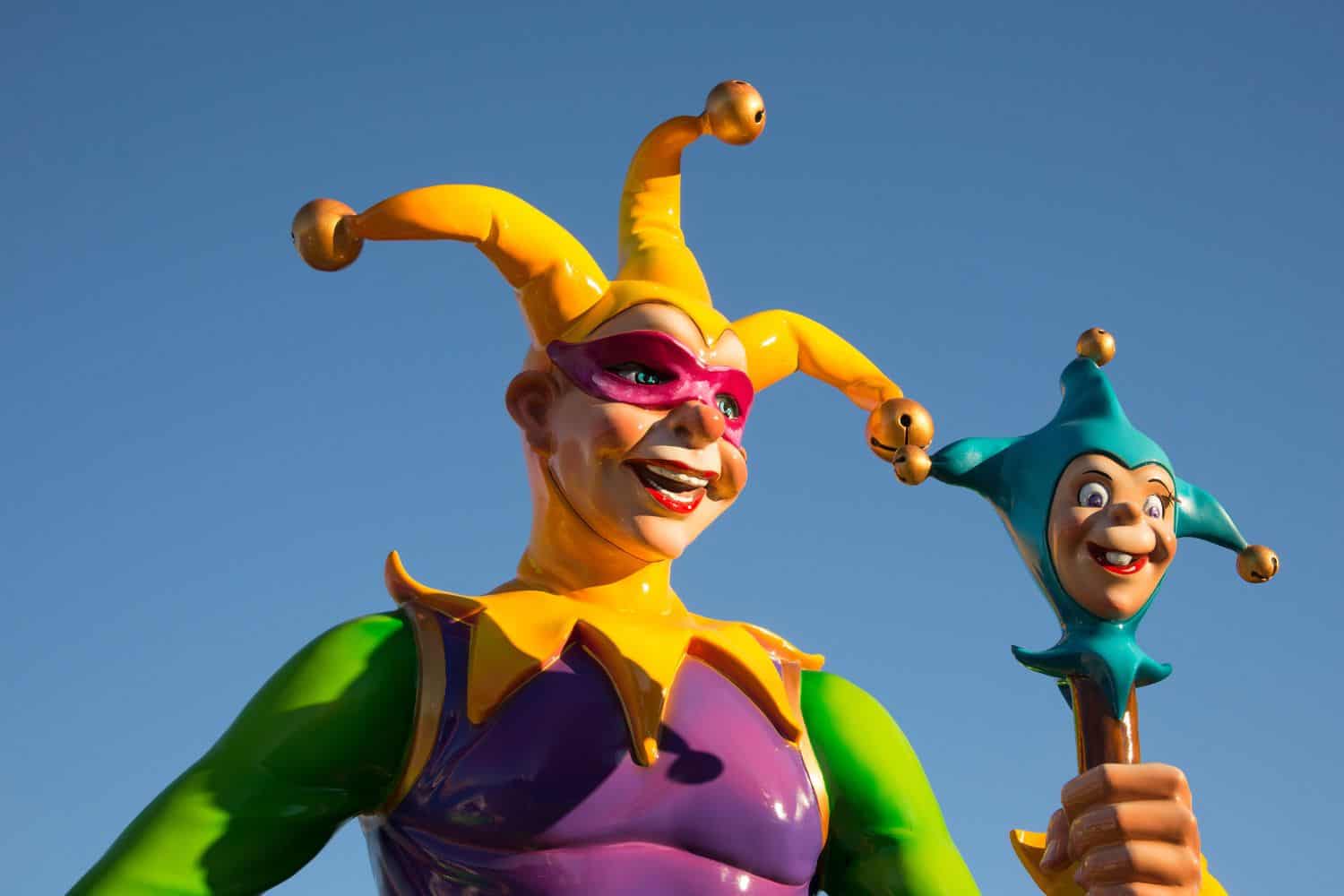 Did April Fools’ Day Begin as a Pagan Festival? The Surprising History ...